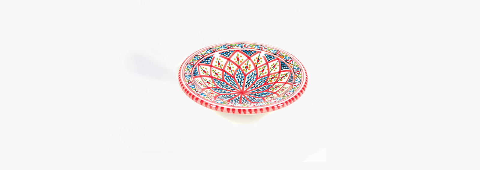 Plat tebsi D20 – Poterie SLAMA